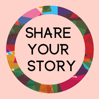 Share your Story