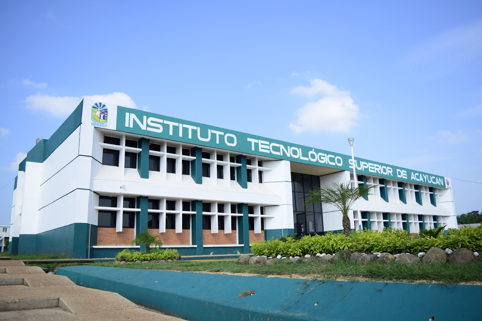 TRIBUNA del Sur/ Acayucan: Se modernizará el tecnológico de Acayucan