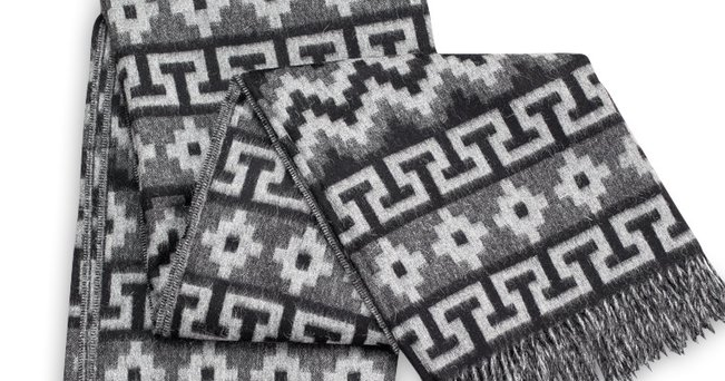 Buy the Peruvian blankets wholesale for winters