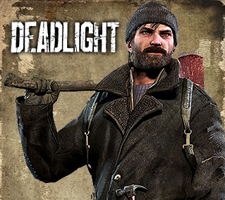 The VG Journal: Preview: Deadlight - XBLA (Xbox Live Arcade)