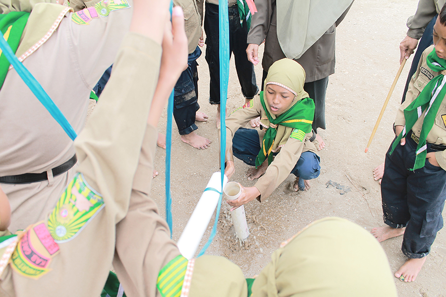 MI MUHAMMADIYAH 03 DOUDO