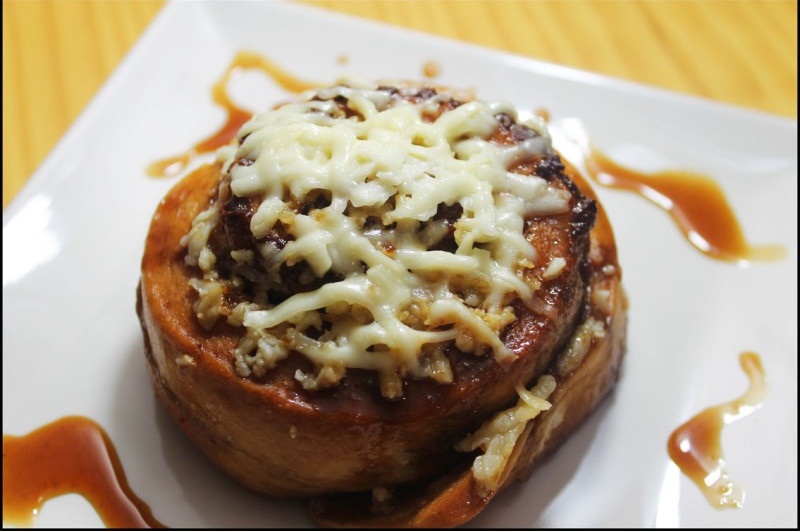 GOLFEADOS VENEZOLANOS ~ MUNDO GASTRONOMICO