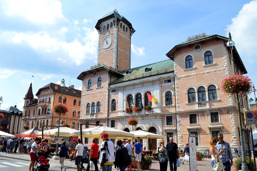 Cosa vedere ad Asiago: una vacanza sull'altopiano dei Sette Comuni ...
