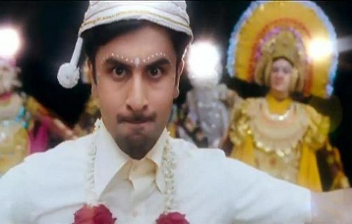 about-bollywood-movie: Movie From Barfi Wallpaper, Ranbir Kapoor ...