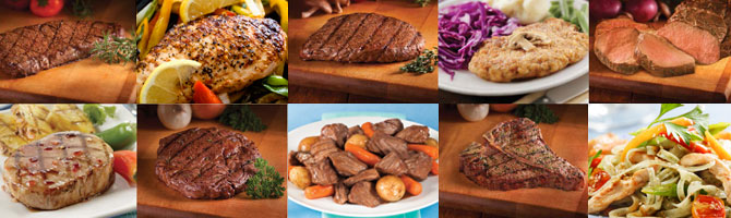 Processing Meats and Meat Products