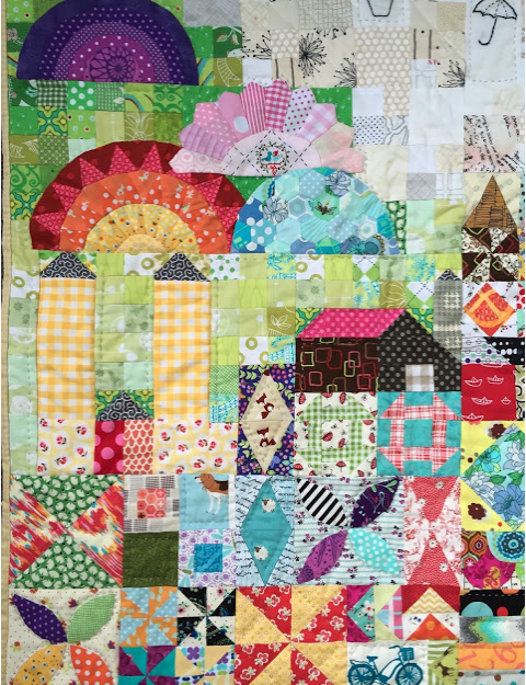 Patchwork n Play: Tutorials