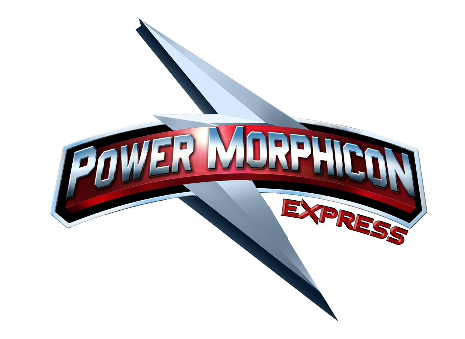 NickALive!: Power Morphicon Announces Power Morphicon Express Tour
