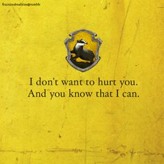 Brown Eyed Girl Conquers the World: Coming to terms with being a Hufflepuff