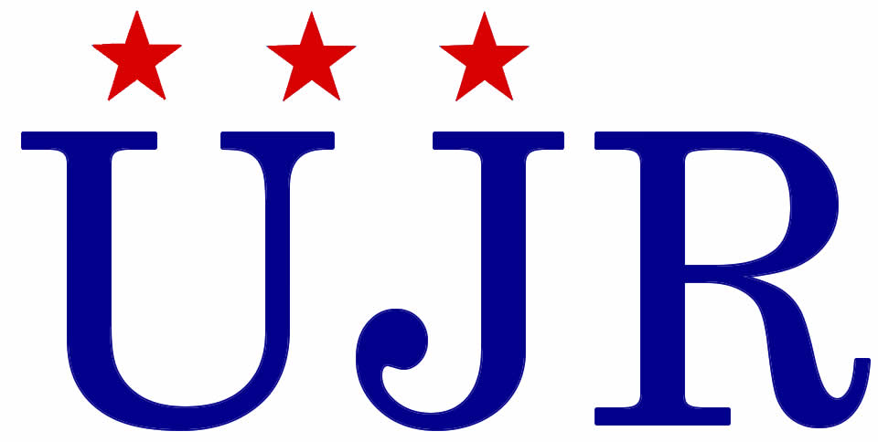 Times do RS: UJR de Novo Hamburgo/RS