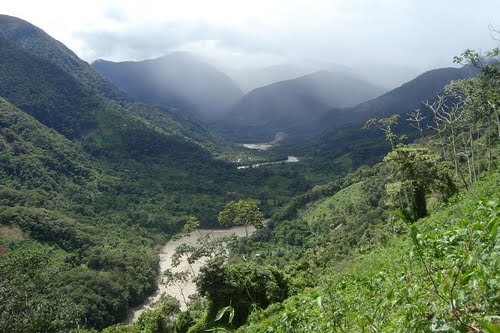 sandia diversidad natural: Fotos de la Provincia de Sandia