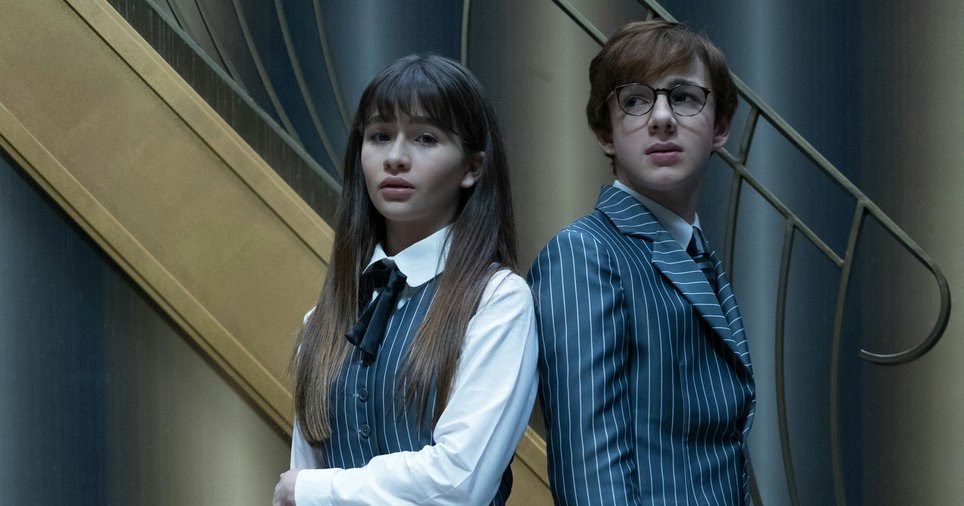 Part 6 : The Ersatz Elevator