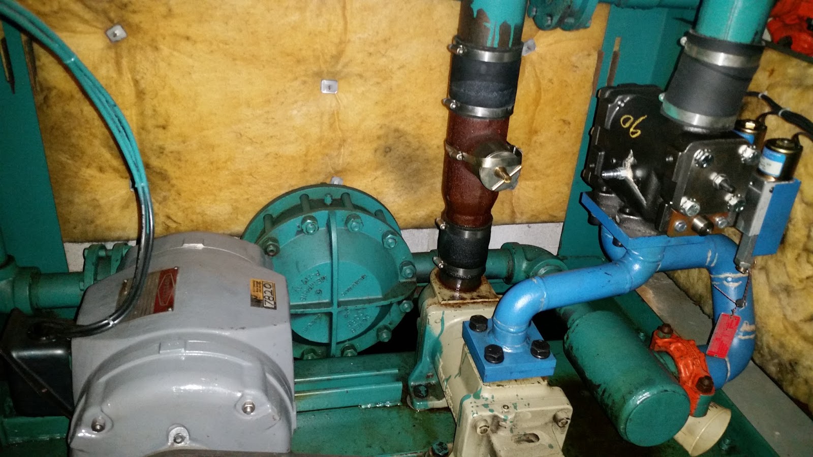 Chicago Elevator Maintenance - Colley Elevator: Elevator modernization ...