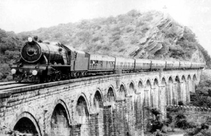 INDIAN railway after Independence .....