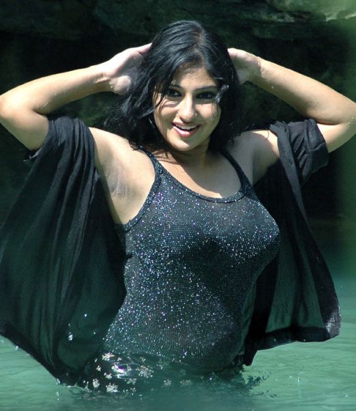 Bollywood Actress World Original Hot Actress Monika From South Side