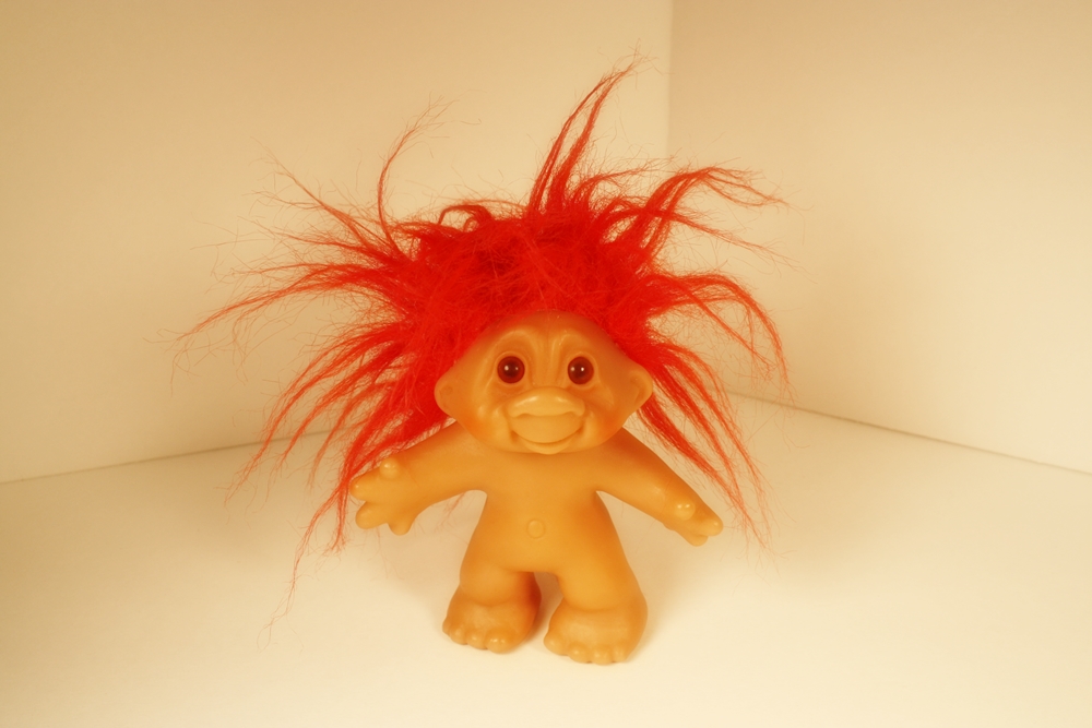 TangoPony: Red Heads Resistant to Seduction