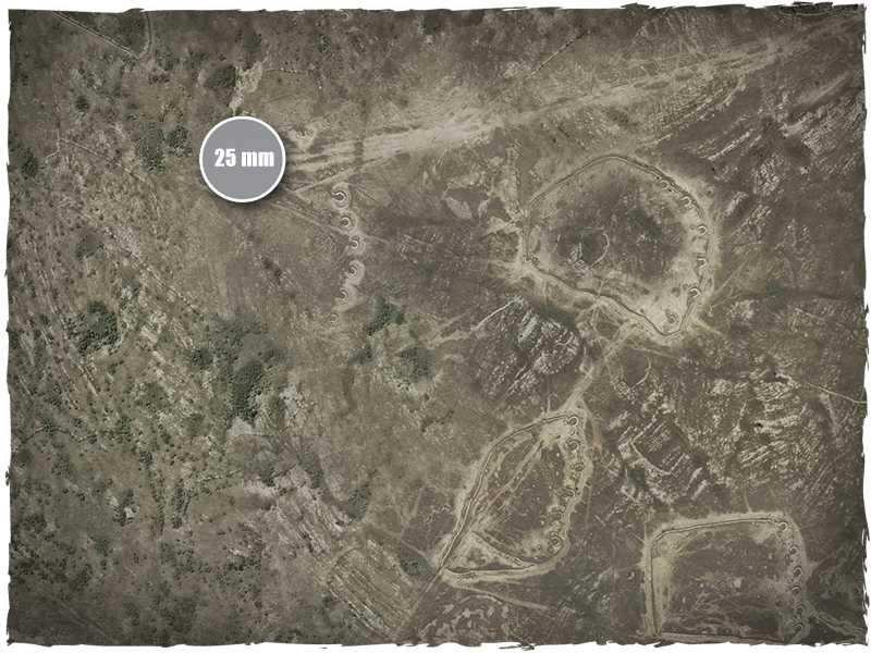 Wargame News and Terrain: Deep-Cut Studio: New WW2 Dogfights - Aerial ...