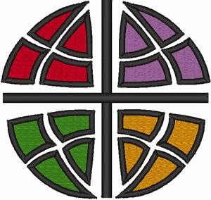 FreeChurchPics : ELCA Logo