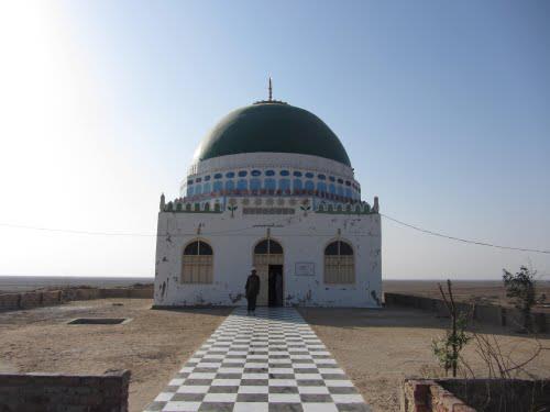 Indus Valley Civilization(Colours Of Sindh): Sultan Dado Soomro Shaheed ...