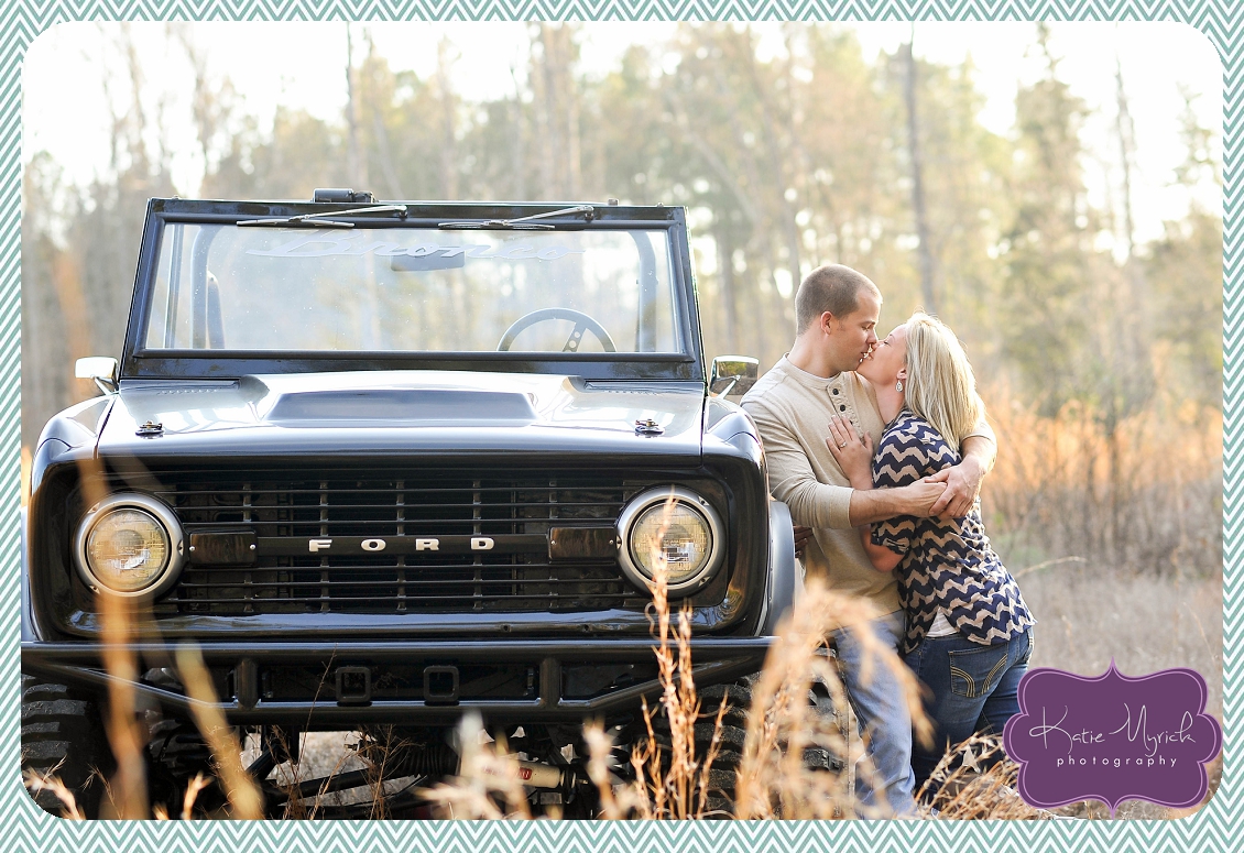 Katie Myrick Photography: Will and Erica--Engagement Session ...