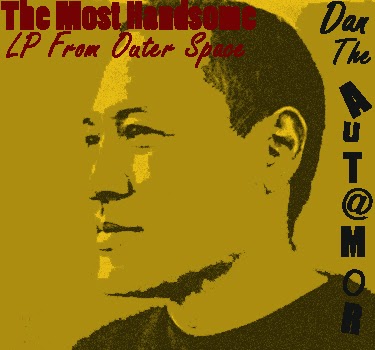 The Lost Tapes: [comp] DAN THE AUTOMATOR - "THE MOST HANDSOME LP FROM ...