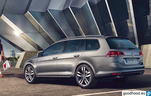 Volkswagen Golf Estate Mk7 2014 price, specs / fuel consumption ...