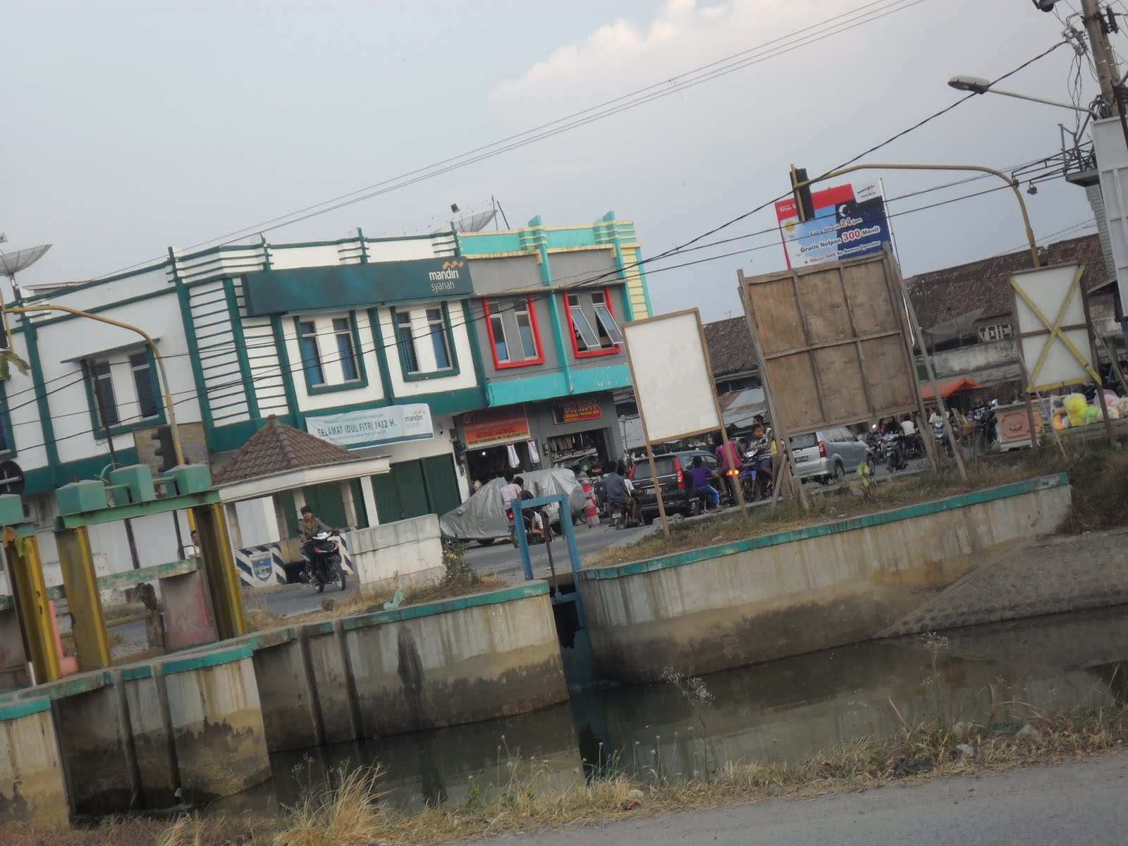 Belitang Online: Belitang BK 10