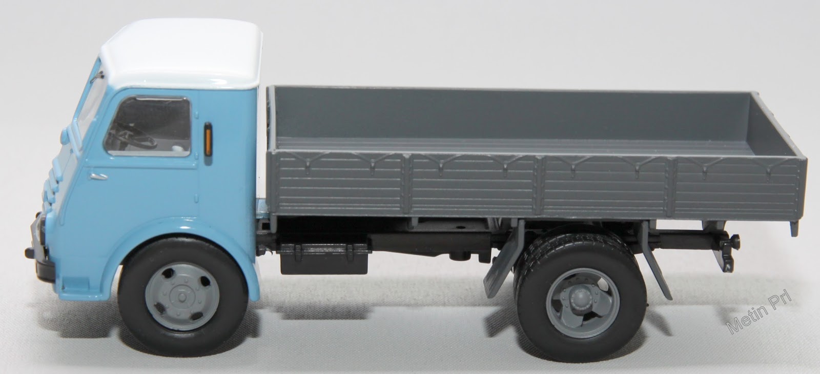 Kultowe Auta PRL-u: Star FSC