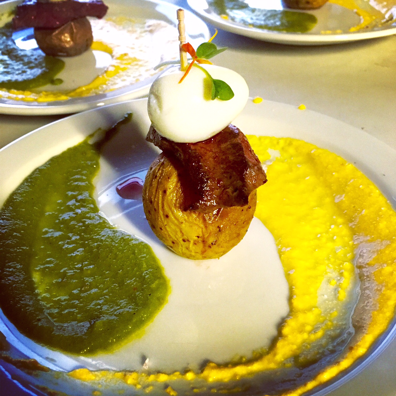 Sept. 24 | Experience the Fine-Dining Freakshow: 6 Course Chocolate ...