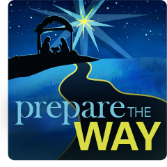 PiCtUrEs In My MiNd'S eYe: Prepare The Way