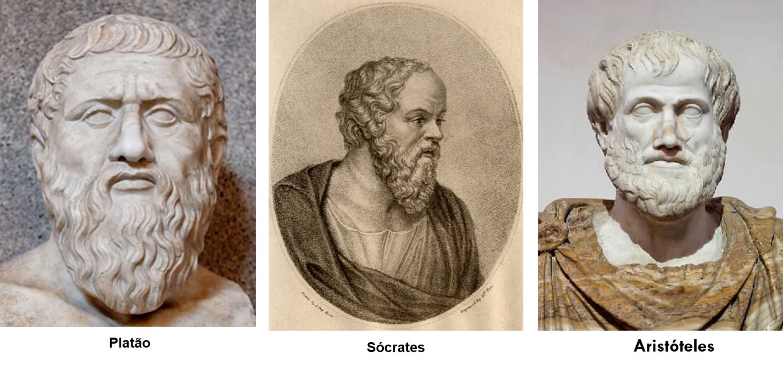 Quem Eram Os Pensadores Originários - RETOEDU