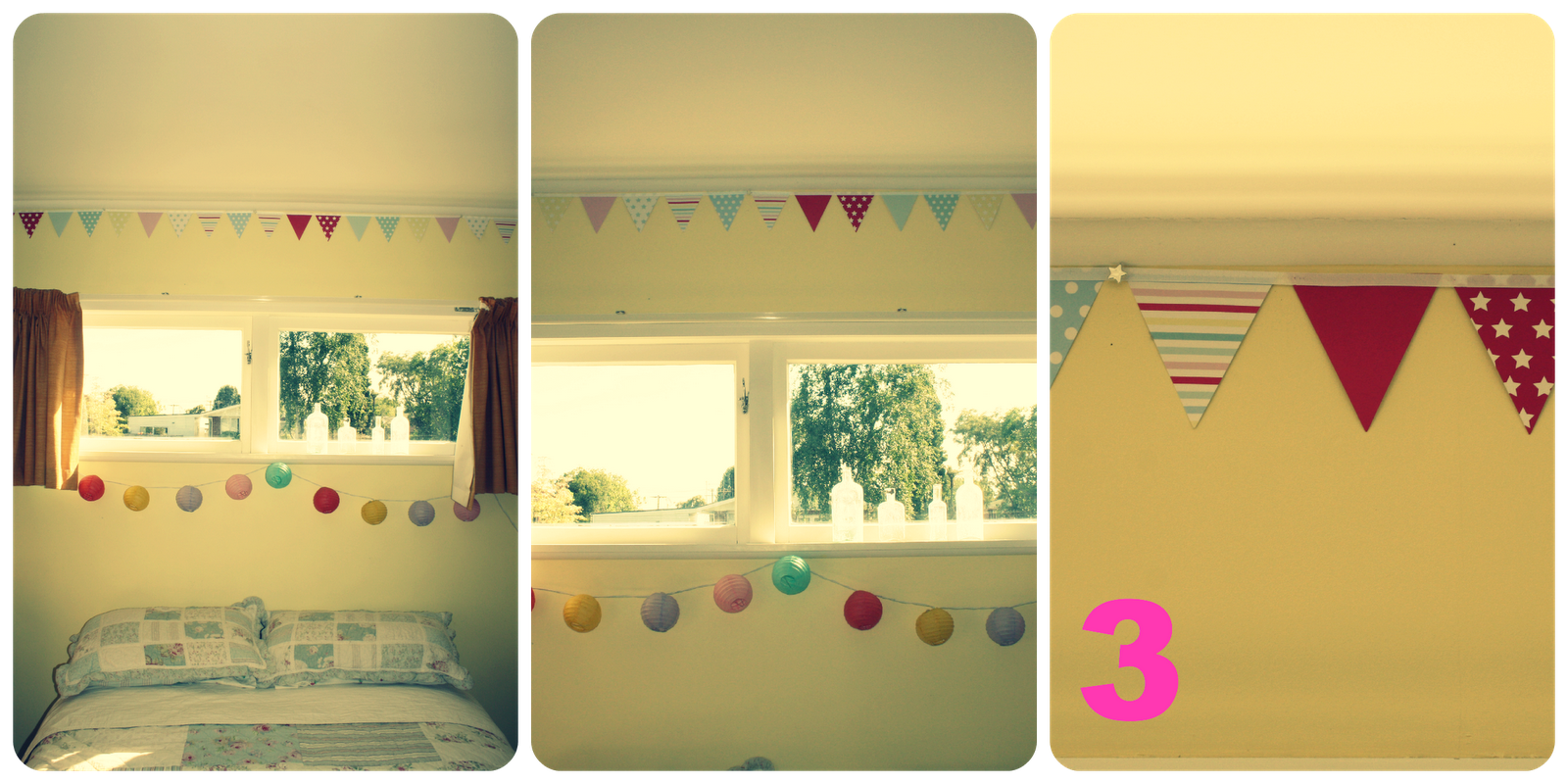 my mind on screen: Top 5: Things I Love