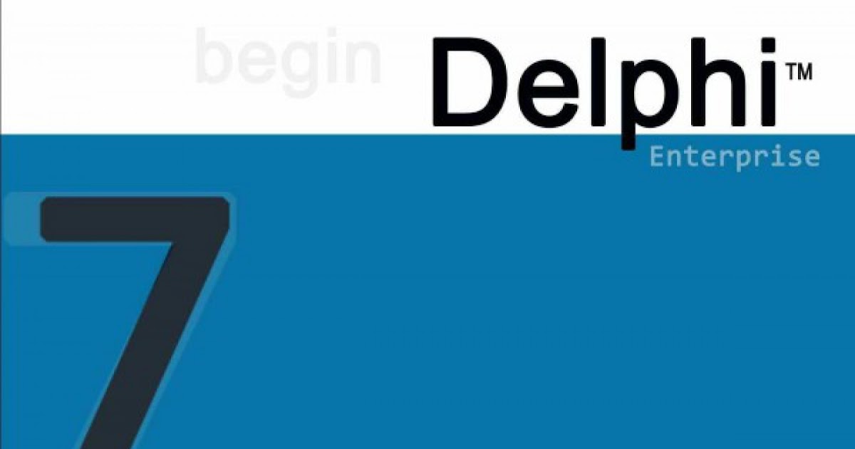 Contoh Program Delphi untuk menghitung bilangan biner ke desimal