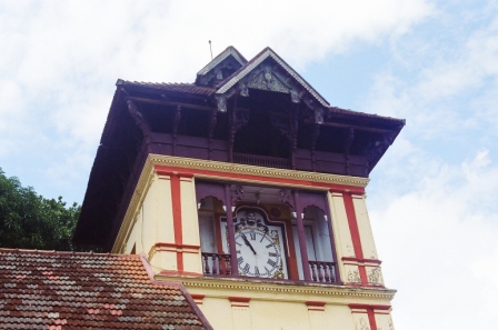 Kuthira Malika - Padmanabhaswamy Temple (Trivandrum - Kerala) | My ...