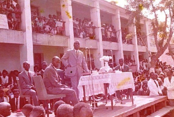 Igreja Tocoista 18 Classes e 16 Tribos: Vida e Obra de Simão Gonçalves Toco