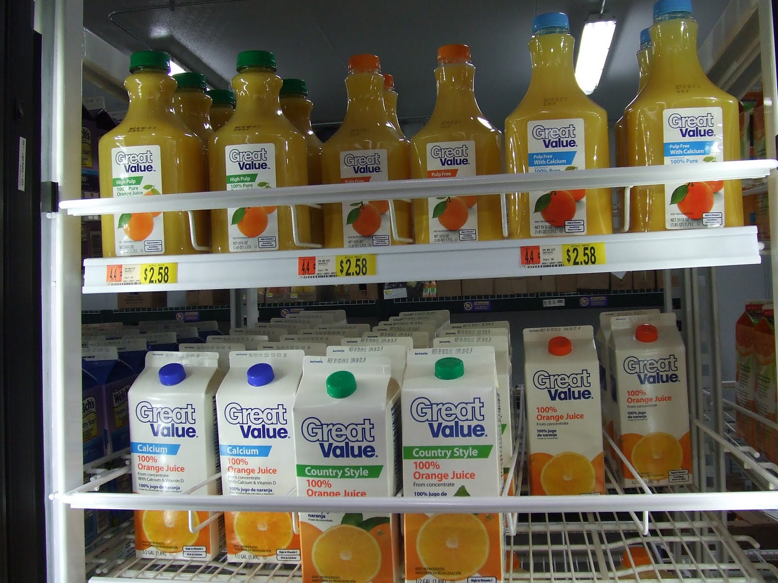 Women on a Mission: Mom Edition: NAME BRAND VS. GENERICS