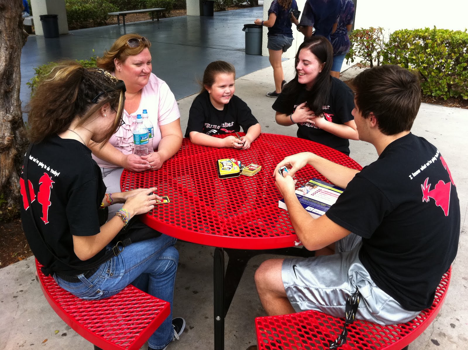 Seminole Ridge SECME: Seminole SECME wins silver