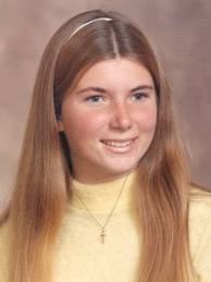 NUTTY FACTS: Deborah Stone