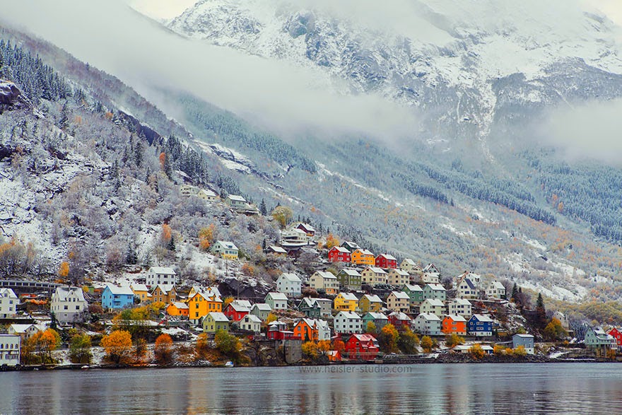 23 Pictures Prove Why Norway Should Be Your Next Travel Destination ...