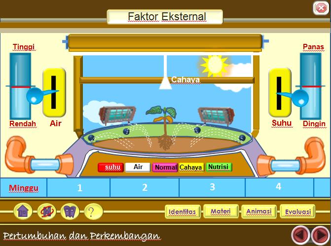 10 hal yang harus diperhatikan dalam pembuatan cd interaktif ...