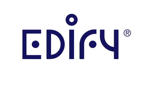 podio: EDIFY. Arquitectura y construcción