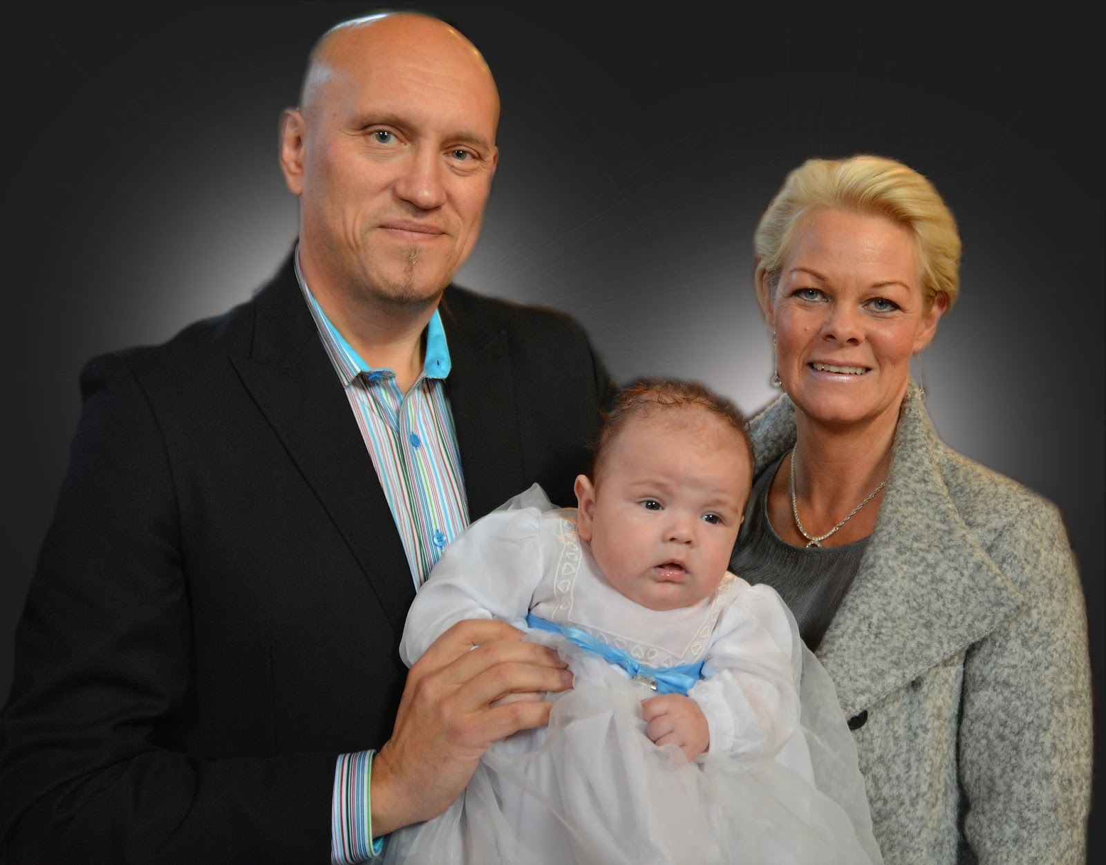 Tawalli's: Min älskade lillebror