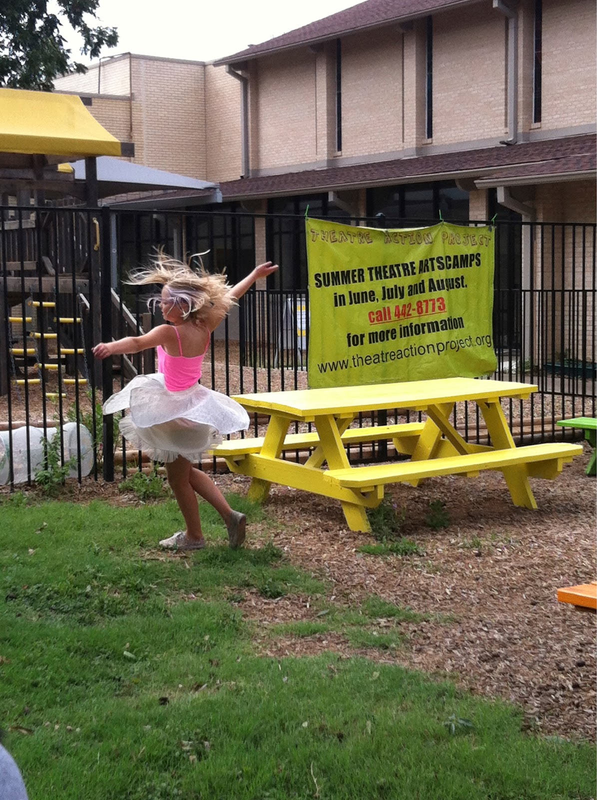 Girls Rock Camp Austin