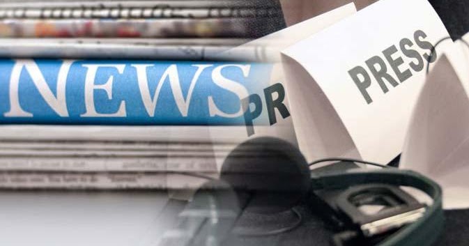 Pengertian, Peranan dan Fungsi Pers Lengkap - Biologizone