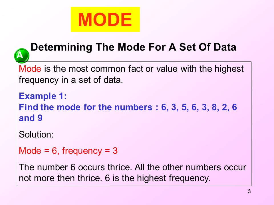 Math 8: chapter 13 processing and presenting data