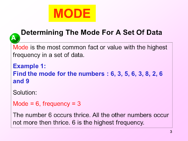 Math 8: chapter 13 processing and presenting data