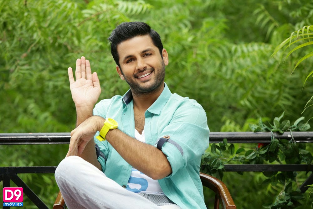 Top 25 Nithin Heart Attack HD Wallpapers photos pics New Images 2018 ...