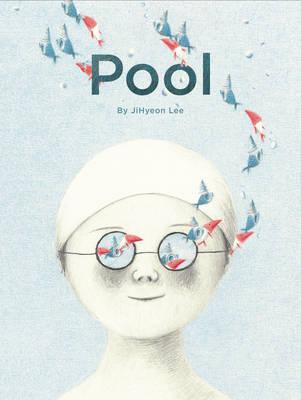 Kids' Book Review: Review: Pool