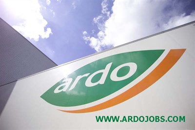 Cert ID Europe: How do you do Ardo?