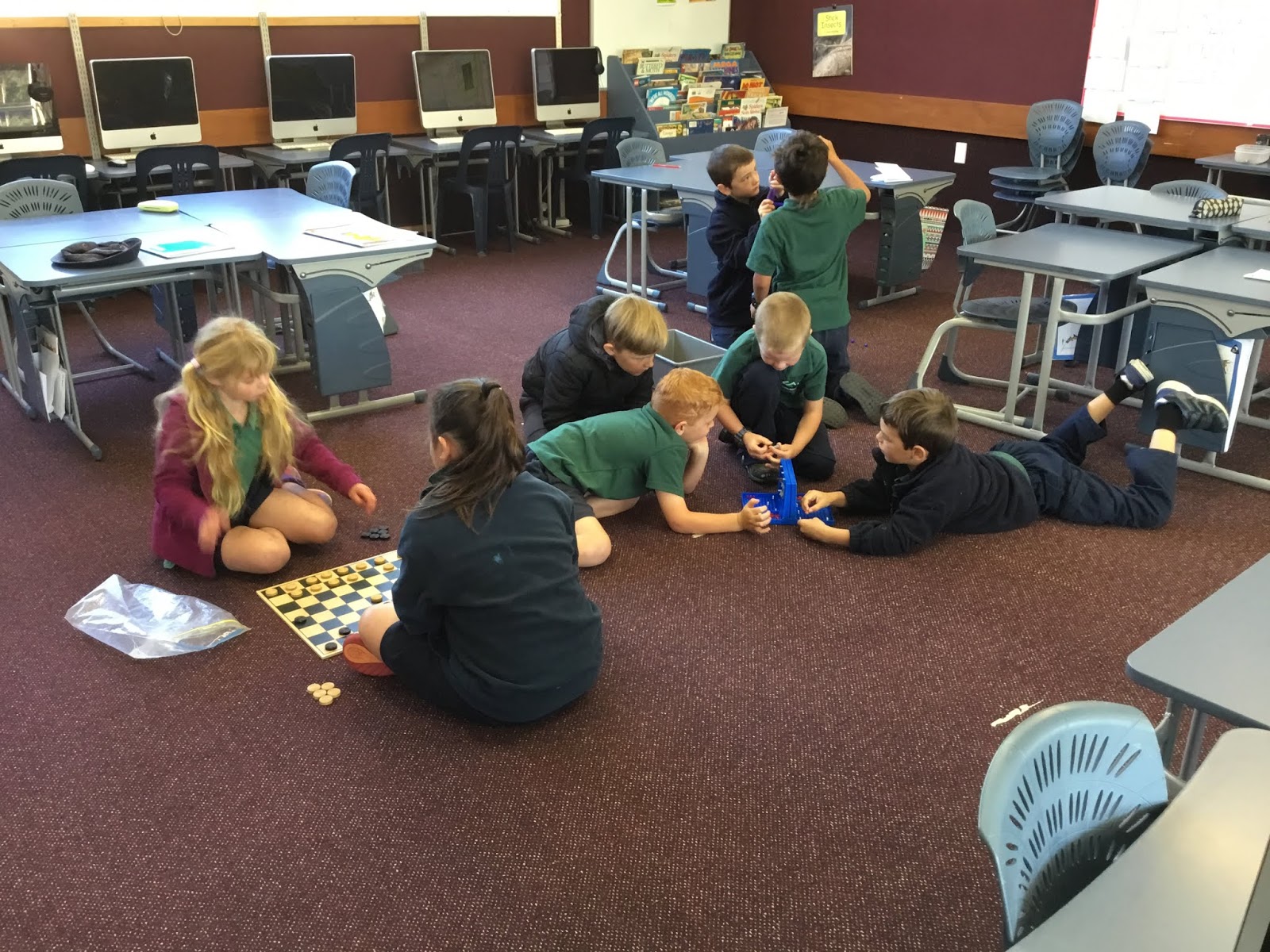 Ruma Whā @ Paparoa Range School: Welcome to Ruma Whā - Room 4's 2019 Blog