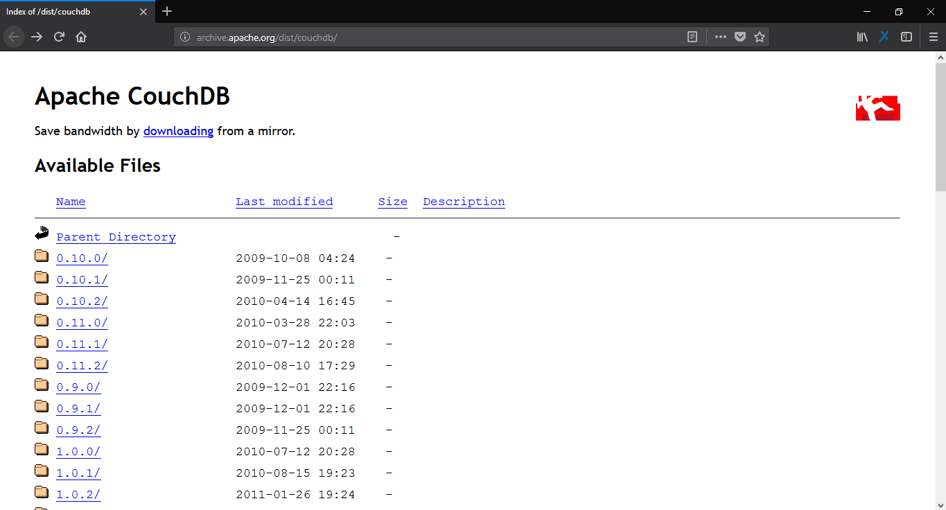 NoSQL (CouchDB) Penjelasan Hingga Penggunaan (1 Jam Bisa CouchDB ... NoSQL (CouchDB) Penjelasan Hingga Penggunaan (1 Jam Bisa CouchDB ...